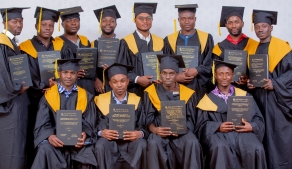 FUNIC - “Higher Learning for a Higher Purpose.”