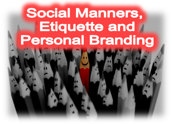 FUNIC - Social Manners, Etiquette and Personal Branding